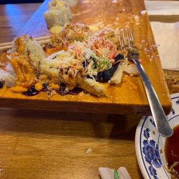 WAKO ROLL - Updated November 2025 - 159 Photos & 229 Reviews - 2804 W ...