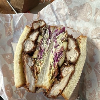 TAKU SANDO - Updated May 2024 - 103 Photos & 36 Reviews - 29 Greenpoint Ave, Brooklyn, New York ...