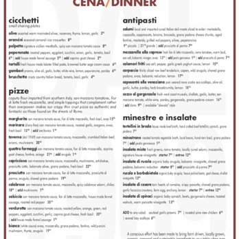 TAVERNA ITALIAN KITCHEN + BAR - Updated December 2025 - 83 Photos & 72 ...