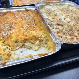 MIX N MAC - 189 Photos & 332 Reviews - Gluten-Free - 280 Rte 211 E ...