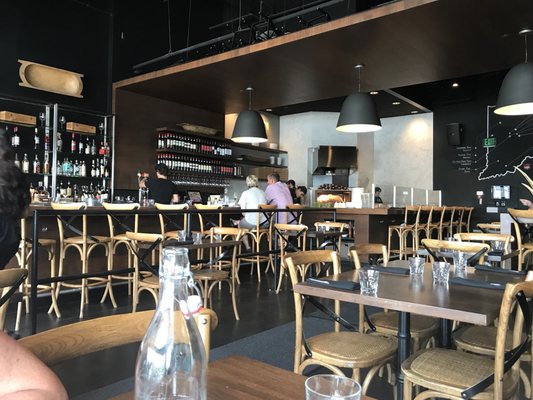 NAPOLESE PIZZERIA - 296 Photos & 255 Reviews - Pizza - 8702 Keystone ...