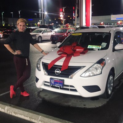 UNITED NISSAN RENO - Updated January 2025 - 53 Photos & 226 Reviews ...