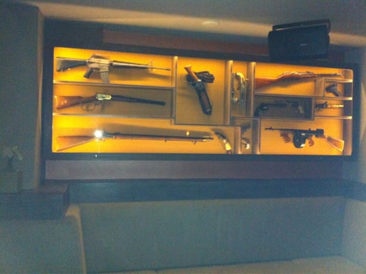 FOXHOLE - CLOSED - 245 Photos & 210 Reviews - 1218 14th Ct, Miami Beach ...