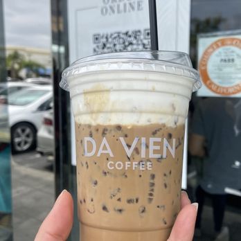 DA VIEN COFFEE - Updated May 2024 - 1219 Photos & 669 Reviews - 9562 Garden Grove Blvd, Garden ...