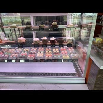 FROTH COFFEE & DESSERT BAR DENTON - Updated August 2024 - 83 Photos ...