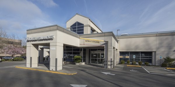 KAISER PERMANENTE NORTHGATE MEDICAL CENTER - Updated January 2026 - 20 ...