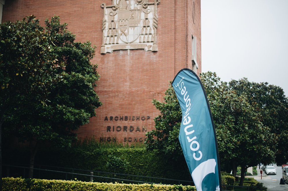 CORNERSTONESF - RIORDAN CAMPUS - 20 Photos - 175 Frida Kahlo Way, San ...