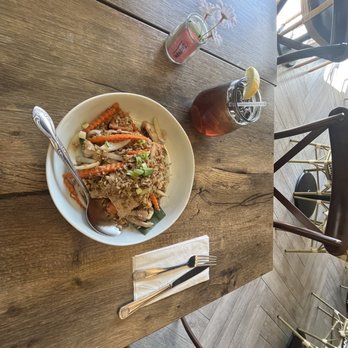 NIDDA THAI CUISINE - Updated August 2024 - 385 Photos & 683 Reviews ...