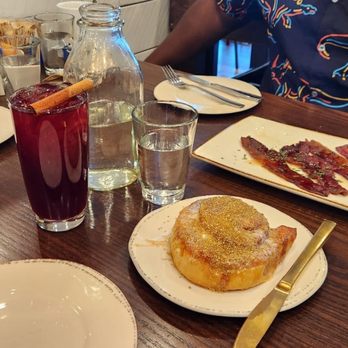 FIRST WATCH - Updated July 2025 - 470 Photos & 321 Reviews - 1097 North ...