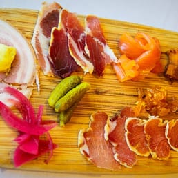 FOREST - Updated December 2025 - 323 Photos & 304 Reviews - 735 Forest ...