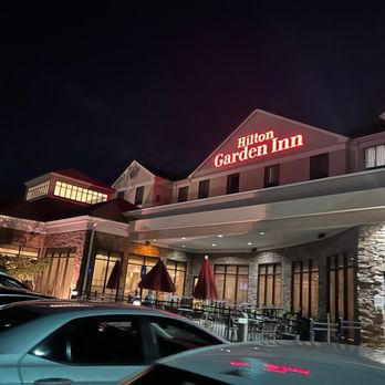 HILTON GARDEN INN CARTERSVILLE - Updated December 2025 - 145 Photos ...