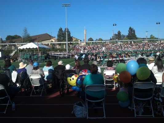 CASTRO VALLEY HIGH SCHOOL - Updated December 2025 - 14 Photos & 29 ...