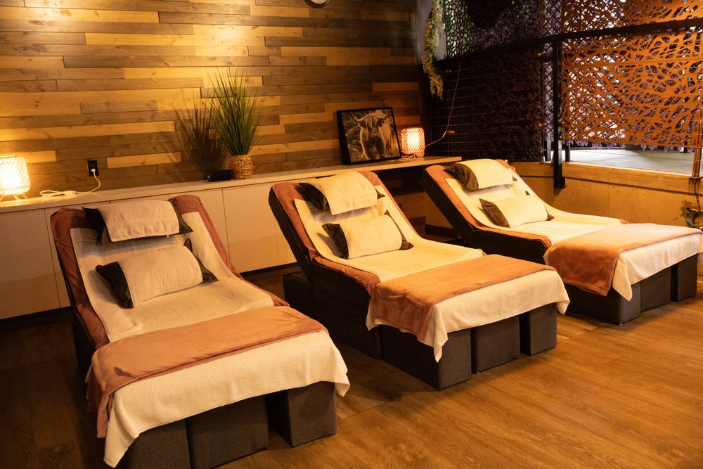 MULAN SPA - Updated December 2025 - Request an Appointment - 11 Photos ...