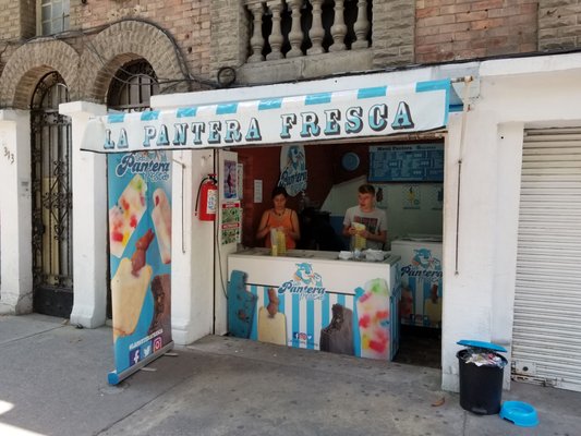 LA PANTERA FRESCA - Updated April 2025 - 33 Photos - Puebla 311, México ...