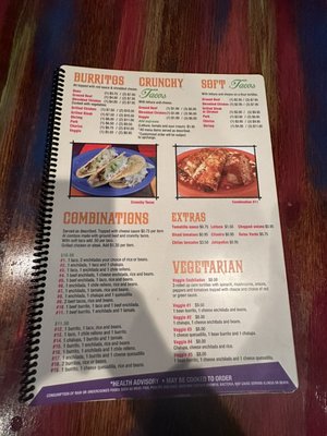 LOS ARCOS MEXICAN RESTAURANT BAR AND GRILL - 6031 Main St, Lula ...