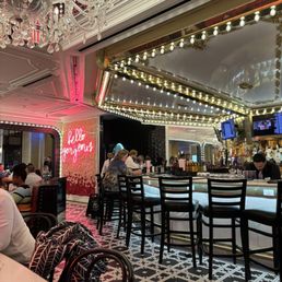 SUGAR FACTORY - Updated October 2025 - 730 Photos & 378 Reviews - 5223 ...