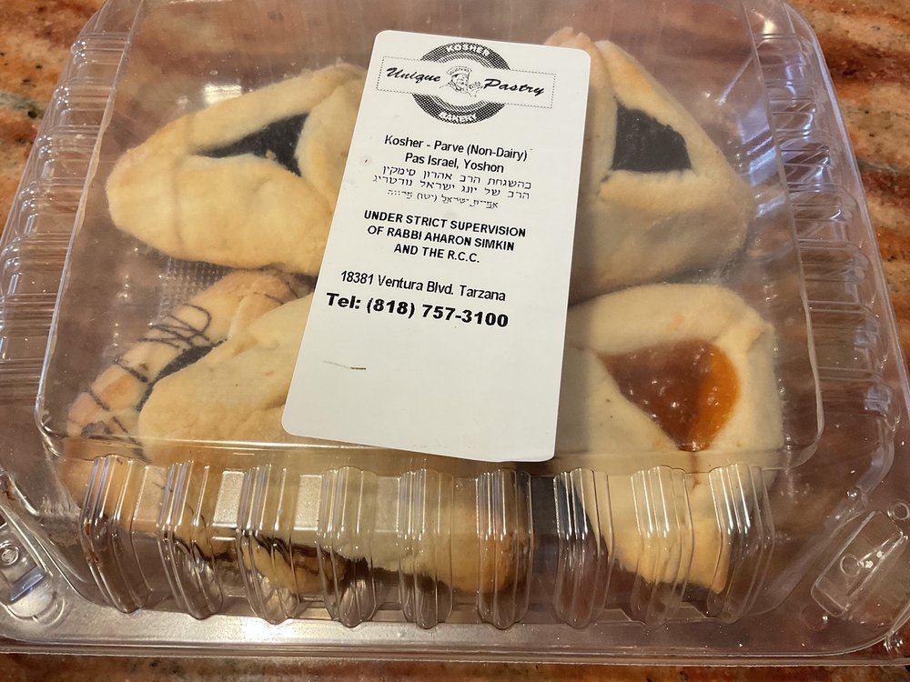 UNIQUE PASTRY - Updated December 2025 - 96 Photos & 174 Reviews - 18381 ...