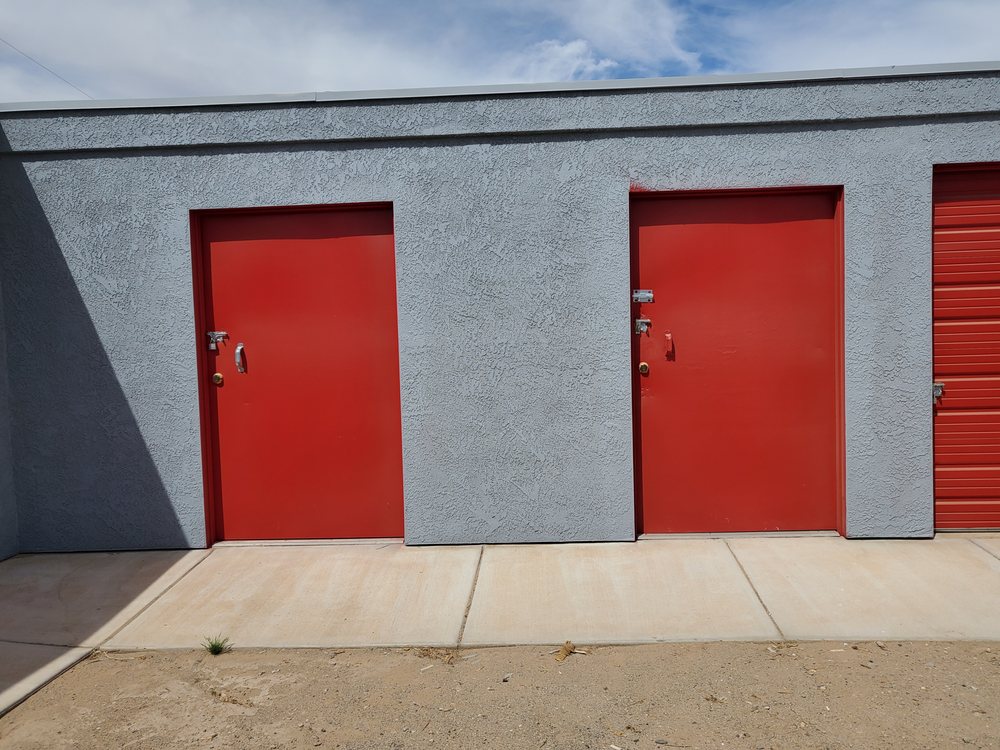 MOHAVE STORAGE - BARRACKMAN - Updated September 2025 - 52 Photos ...