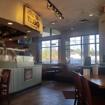 TRUCKIN BBQ - Updated October 2025 - 15 Photos & 14 Reviews - Surrey ...