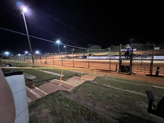 SOUTHERN RACEWAY - Updated April 2025 - 9359 Nichols Lake Rd, Milton ...