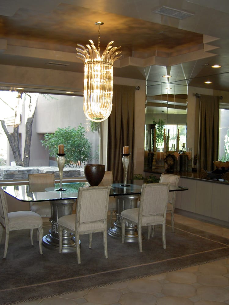 SCHAEFER SALLY INTERIOR DESIGNS - Updated January 2026 - 1540 W Blue ...