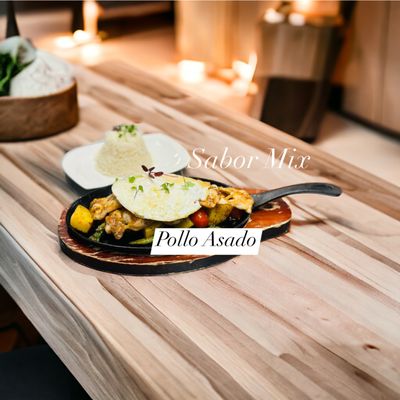 SABOR MIX RESTAURANT - Updated December 2025 - 383 Photos & 108 Reviews ...