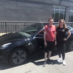 TESLA CARS - 33 Photos & 45 Reviews - 135 US-22, Springfield, New ...