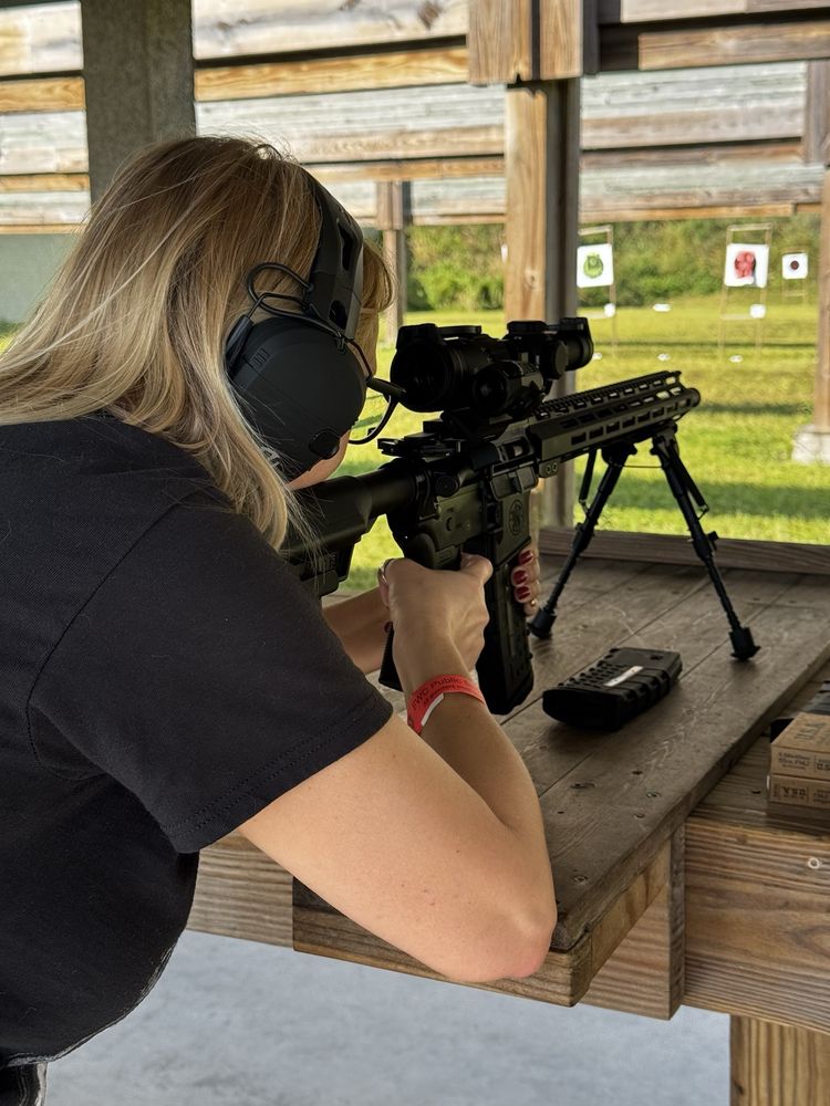 PALM BEACH SHOOTING SPORTS PARK - Updated February 2025 - 24 Reviews ...