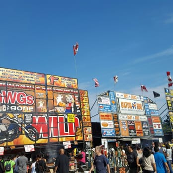 SCARBOROUGH RIBFEST - Updated December 2025 - 129 Photos & 13 Reviews ...