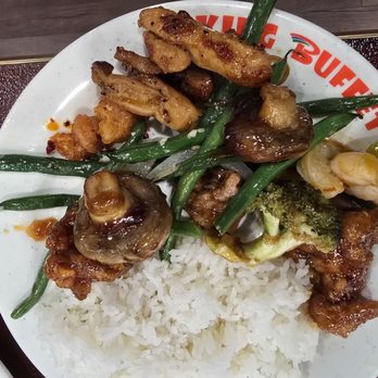 KING BUFFET - Updated December 2025 - 155 Photos & 17 Reviews - 13680 E ...