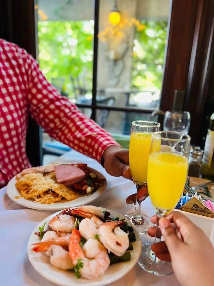 CUCINA CALANDRA - Updated July 2025 - 559 Photos & 329 Reviews - 216 US ...