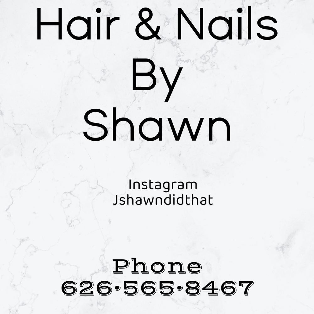 J SHAWN HAIR & NAILS - Updated May 2024 - Request an Appointment - 13 ...