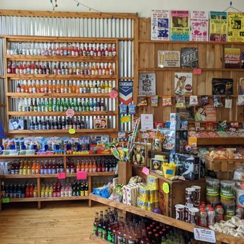 ROCKET FIZZ - Updated September 2025 - 96 Photos & 66 Reviews - 944 N ...