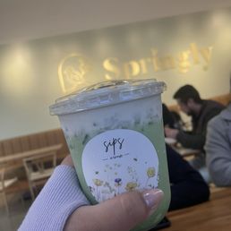 SPRINGLY - Updated December 2025 - 521 Photos & 183 Reviews - 7859 N ...