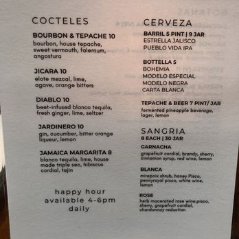 PENCA - Updated September 2024 - 588 Photos & 632 Reviews - 50 E ...