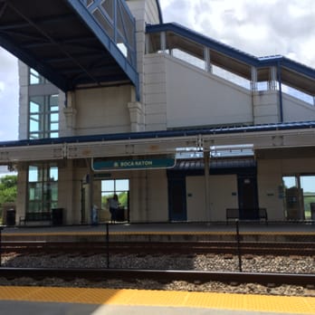 BOCA RATON TRI-RAIL STATION - Updated September 2025 - 53 Photos - 601 ...