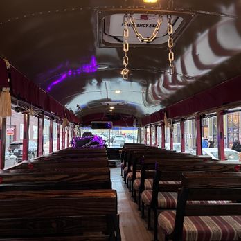 FUNNY BUS CLEVELAND - Updated November 2024 - 63 Photos & 53 Reviews ...