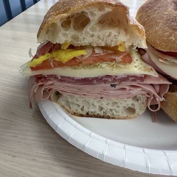 VINCENZO’S ITALIAN DELI - Updated June 2026 - 83 Photos & 83 Reviews ...