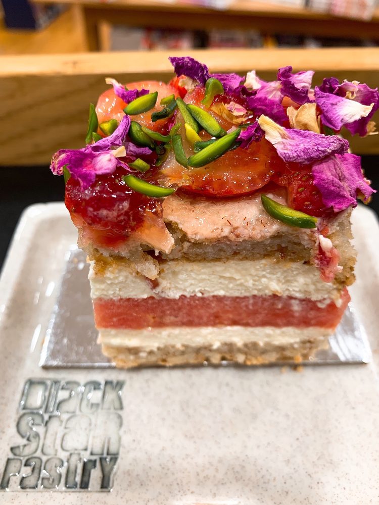 BLACK STAR PASTRY - 105 Photos & 31 Reviews - 500 George St, Sydney New ...