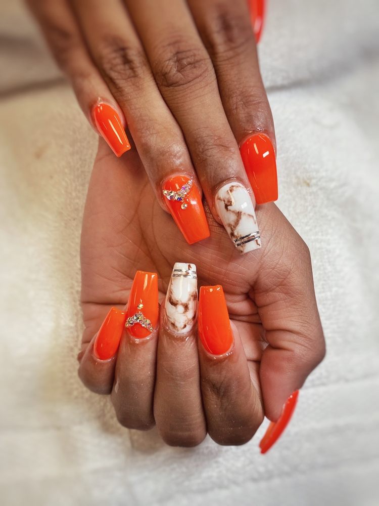 STUDIO NAILS & SPA - Updated July 2024 - 106 Photos & 112 Reviews ...