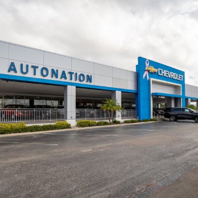 AUTONATION CHEVROLET WEST COLONIAL - Updated October 2025 - 44 Photos ...