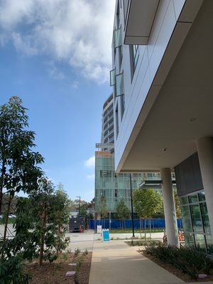 UCSD INTERNATIONAL HOUSE - 9500 Gilman Dr, La Jolla, California ...