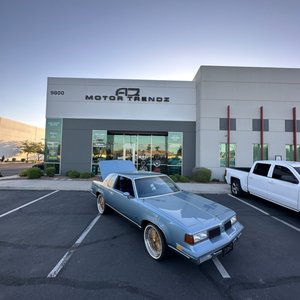 BOTERO CARTS - Updated December 2024 - 12 Photos - 1 E Deer Valley Rd ...