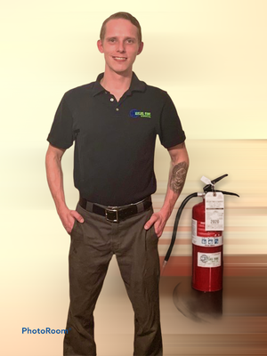 ATLAS FIRE & SAFETY - Updated December 2025 - 23 Photos - 10344 S Oak ...