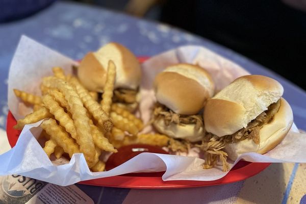 THE DOUBLE R BAR & GRILL - Updated September 2025 - 15 Photos - 108 ...