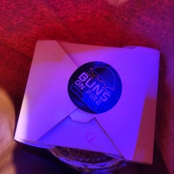 BUNS ON FIRE - Updated August 2025 - 85 Photos & 48 Reviews - 466 W ...