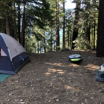 FRENCH MEADOWS CAMPGROUND - Updated September 2024 - 143 Photos & 24 ...
