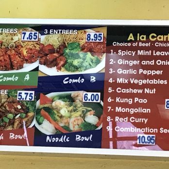 PAGODA CHINESE & THAI FOOD - Updated November 2025 - 43 Photos & 56 ...