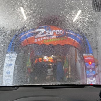 ZAROO EXPRESS CAR WASH - Updated October 2025 - 53 Photos & 93 Reviews ...
