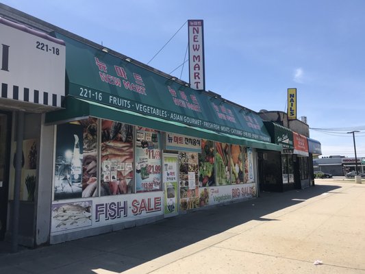 NEW MART - Updated May 2024 - 35 Photos & 27 Reviews - Yelp